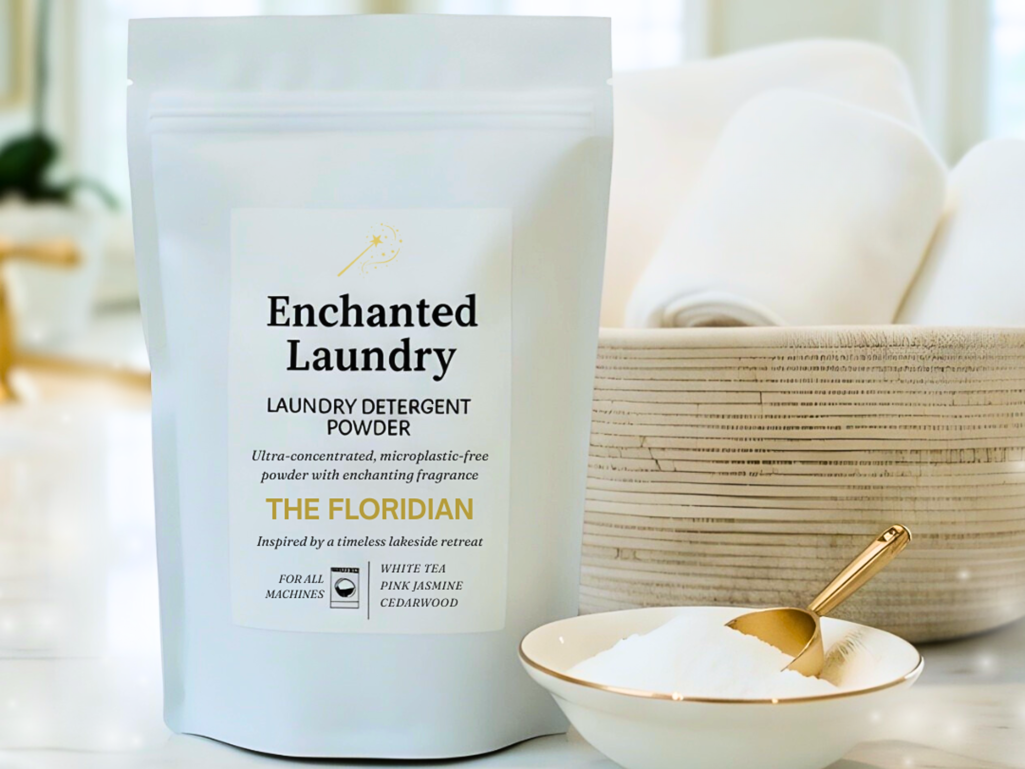 5 Common Laundry Mistakes (and How to Fix Them) - Enchanted Laundry ...